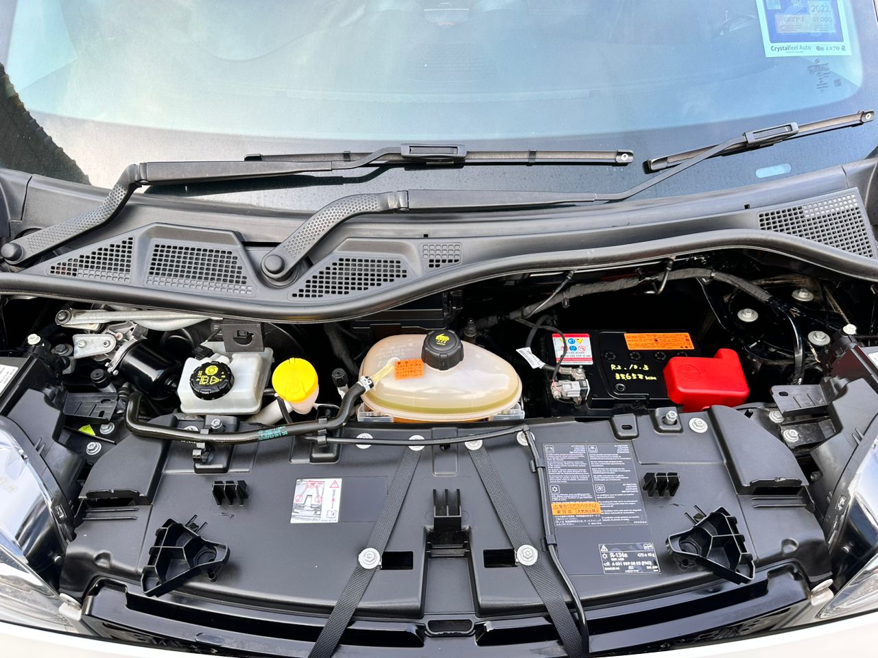 Smart FORTWO 1.0 (A) TURBO HIGH SPEC – Sitikar Group